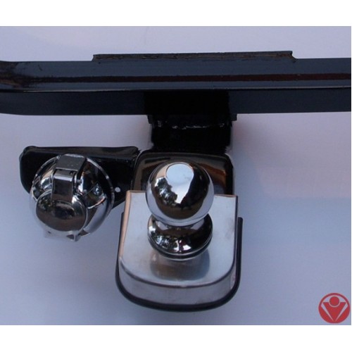 Engate Fixo Completo Palio até 2003